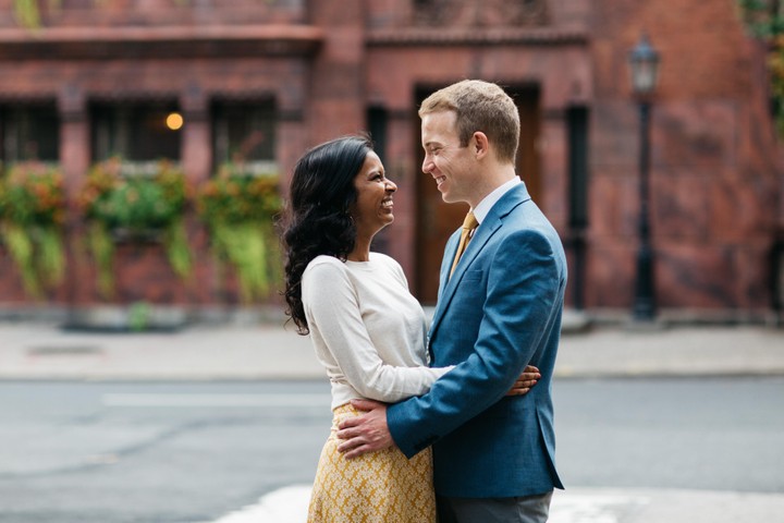 Kanak & Greg | Joy